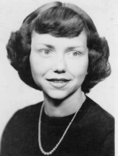 Arlene (Grace) S. Deem | News, Sports, Jobs - News and Sentinel